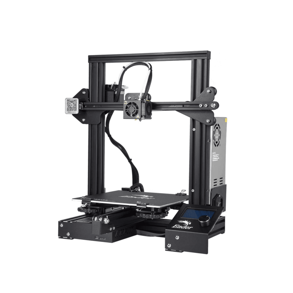 Creality - Dirigibles del valle