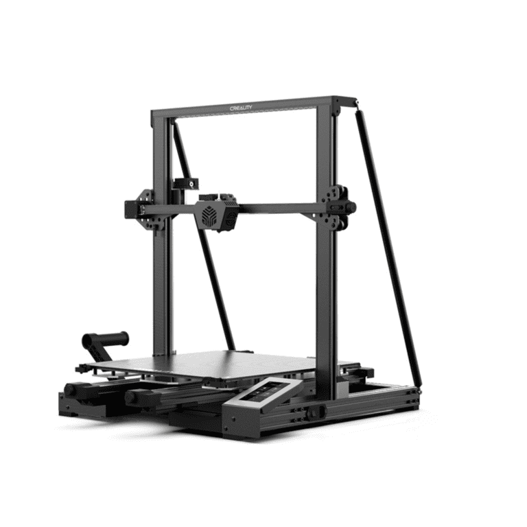 Creality Cr 6 Se Max - Dirigibles del valle