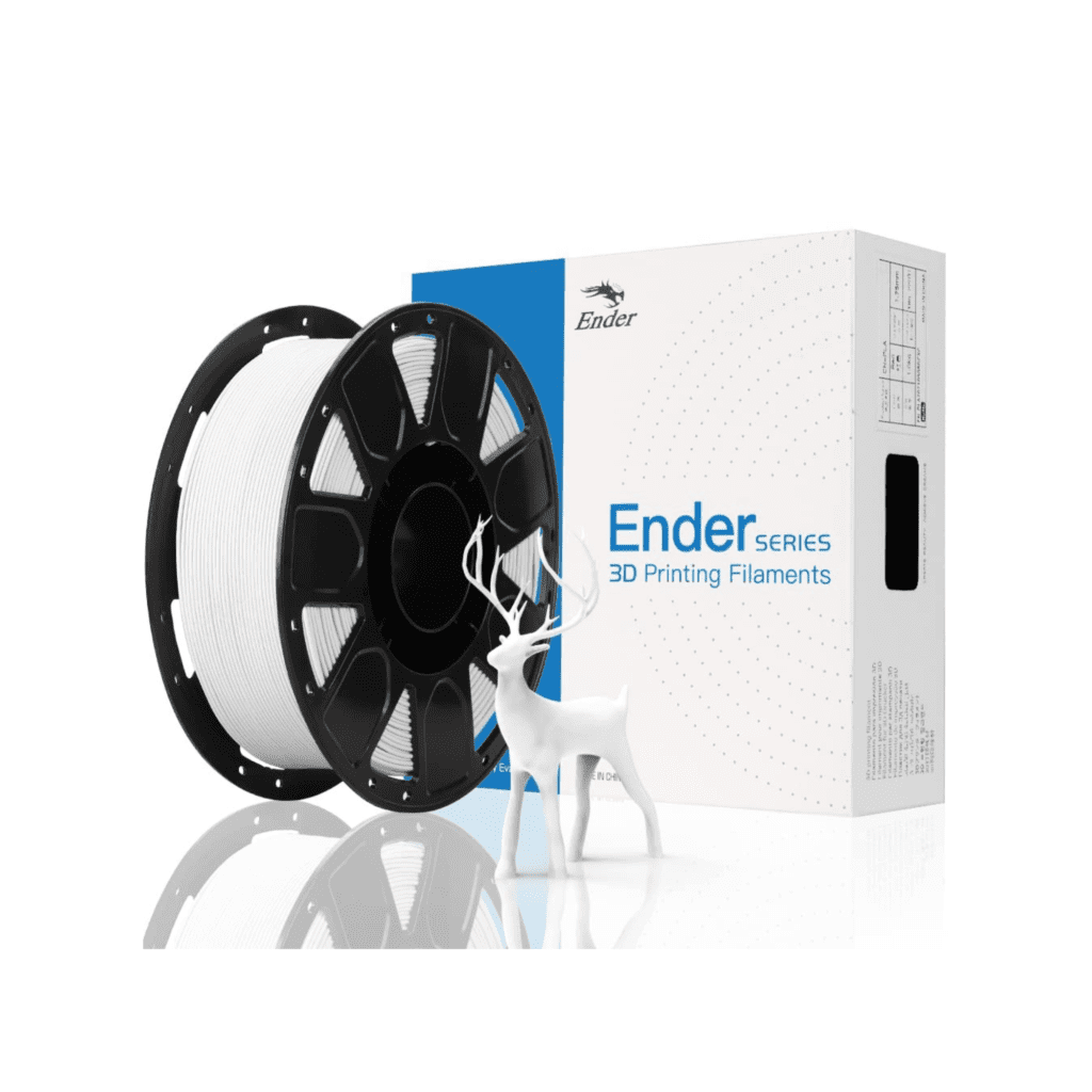 Filamento Pla Creality - Dirigibles del valle